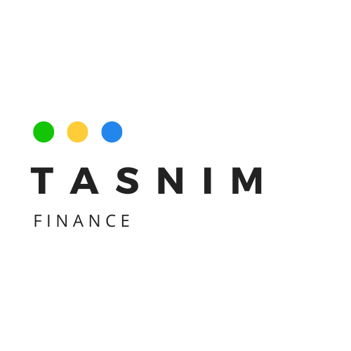 Tasnim Wallet